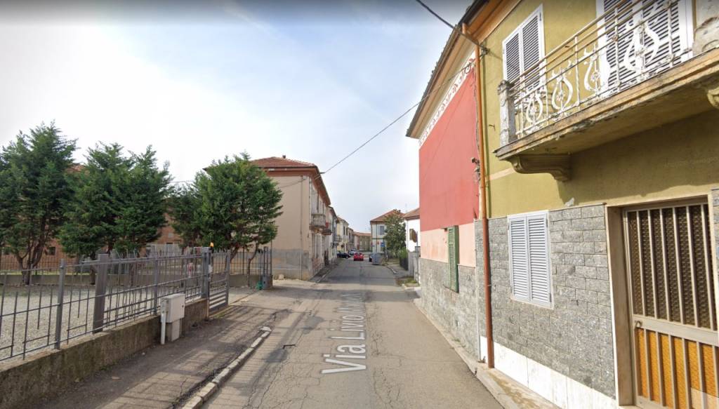 Appartamento all'asta ad Alessandria via Livio Marbello