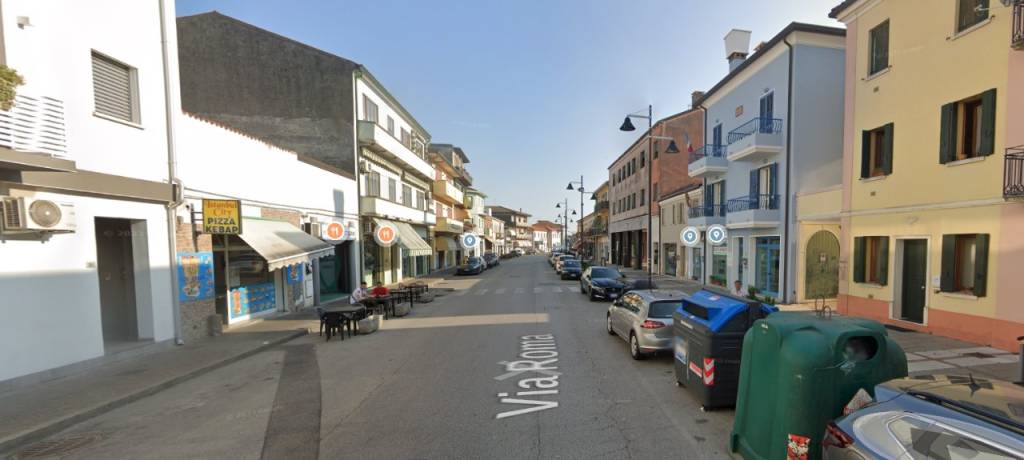 Appartamento all'asta a Cavarzere via Roma