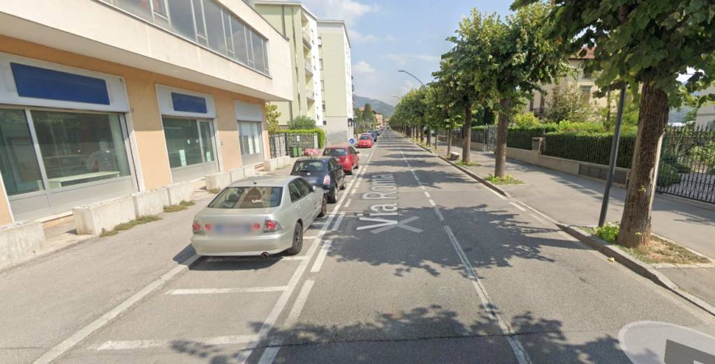 Appartamento all'asta ad Alzano Lombardo via roma