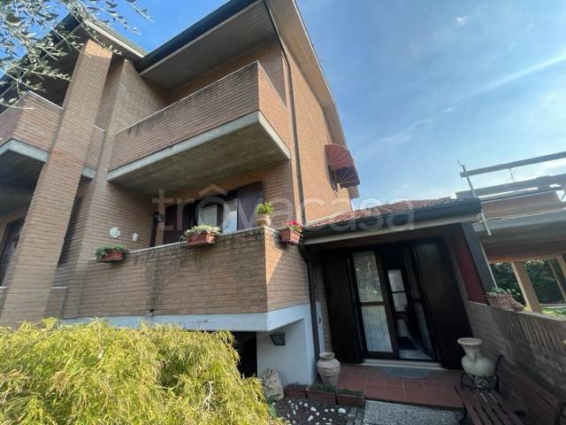 Villa a Schiera in vendita a Ferrara