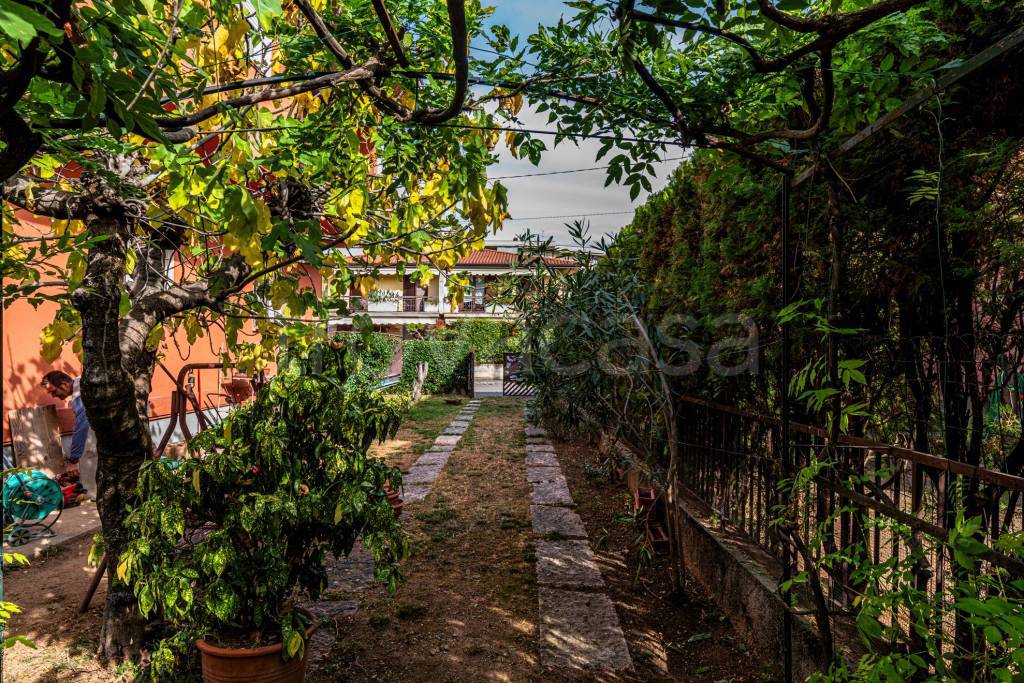 Appartamento in vendita a Brescia via Gianbattista Zuaboni