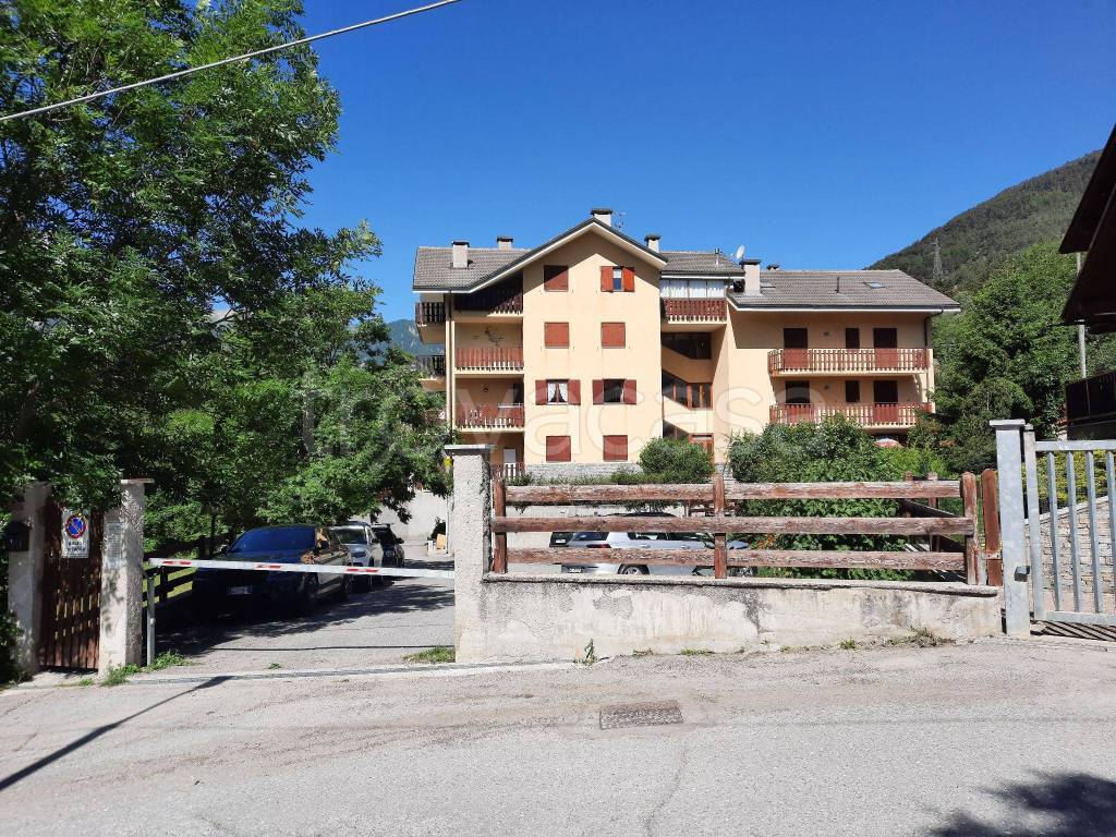 Appartamento in in vendita da privato a Oulx via La Roche, 33