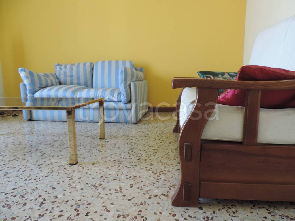 Appartamento in vendita ad Alessandria corso Carlo Marx