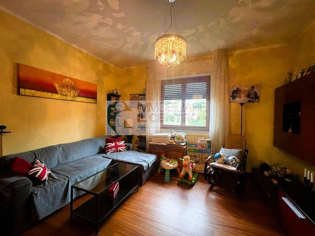 Appartamento in vendita a Castelnuovo Magra