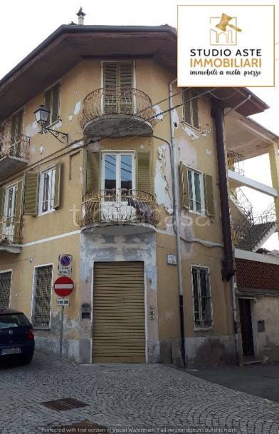 Appartamento all'asta ad Agliè vicolo Sotto Roggia, 2