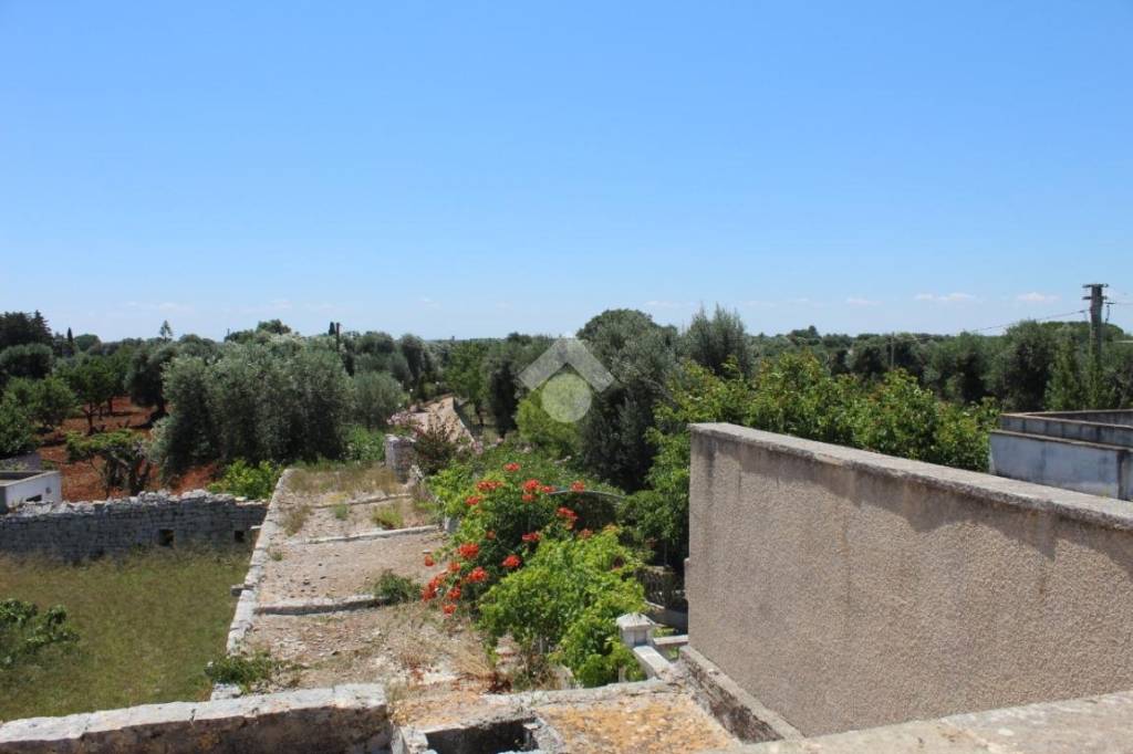 Casa Indipendente in vendita a Carovigno