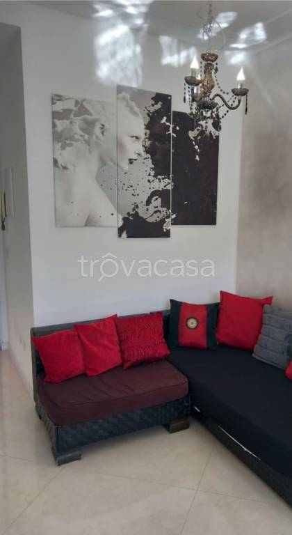 Appartamento in vendita a Domodossola via Ferdinando Dissegna