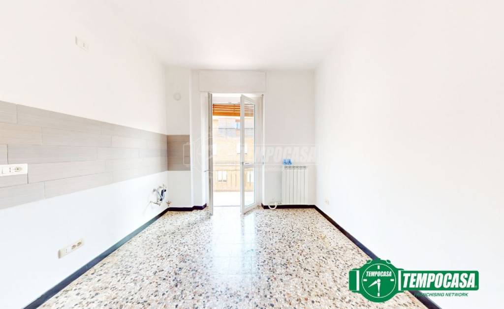 Appartamento in vendita ad Acqui Terme via Giovanni Amendola