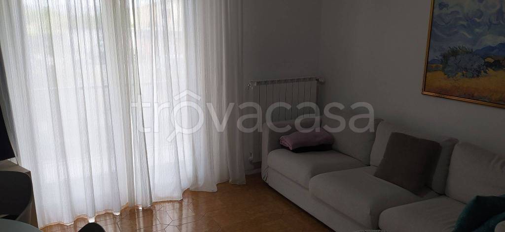 Appartamento in in vendita da privato a Terranuova Bracciolini via Guido Monaco, 17