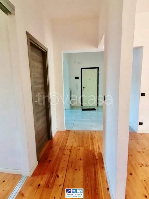 Appartamento in vendita ad Agugliano