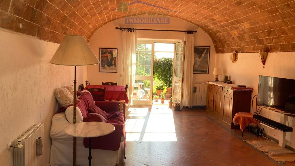 Appartamento in vendita a Capalbio strada Pedemontana