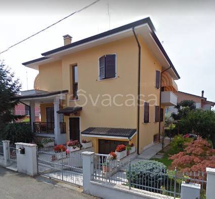 Appartamento all'asta a Castel d'Ario via Marzabotto, 18