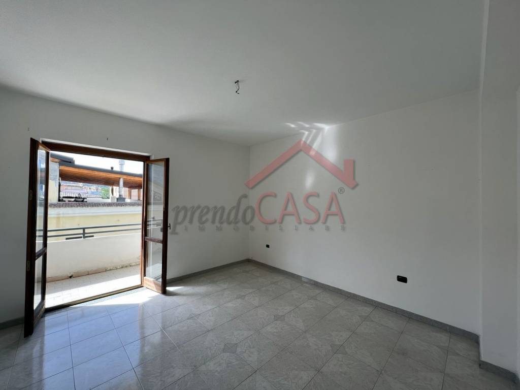 Appartamento in vendita a Vibo Valentia via Campania