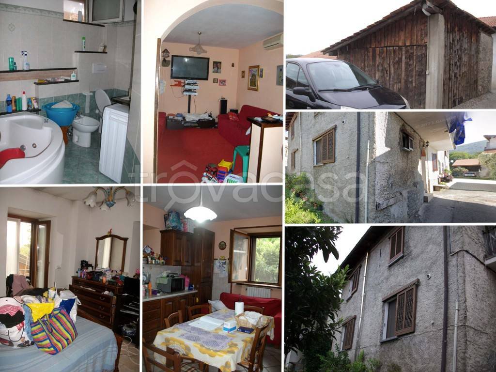 Appartamento all'asta a Besozzo via Casali Ronco 8-15 - 21023 Besozzo (va), 8