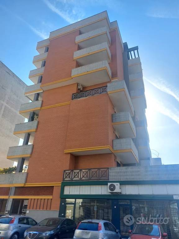 Appartamento in in vendita da privato a Brindisi via Quinto Orazio Flacco, 99