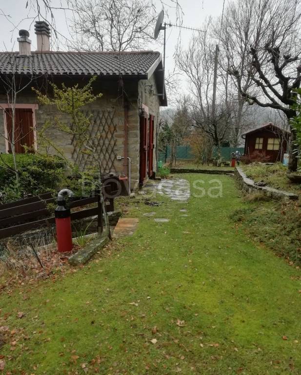 Villa in in vendita da privato a Marradi località Campigno Magliabecco, 2