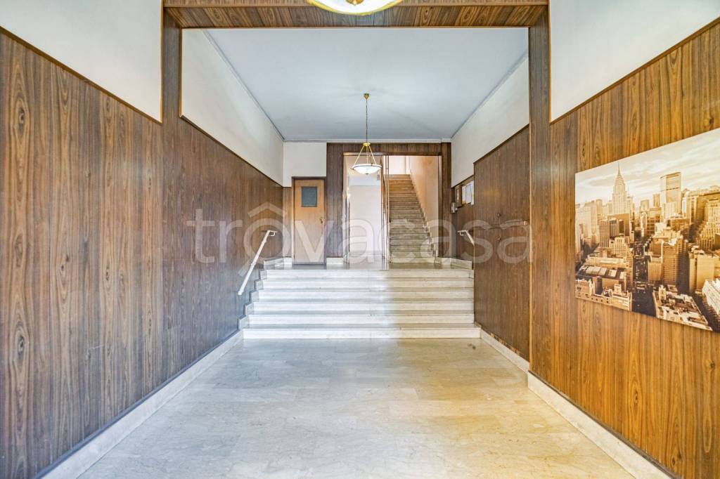 Appartamento in in vendita da privato a Giarre corso Lombardia, 55