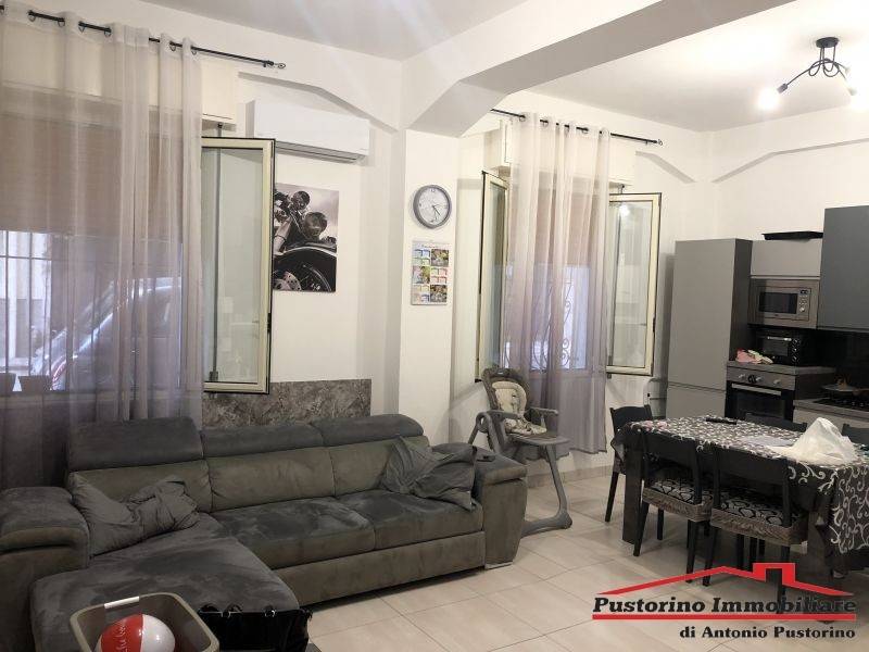 Appartamento in vendita a Reggio di Calabria via San Giuseppe