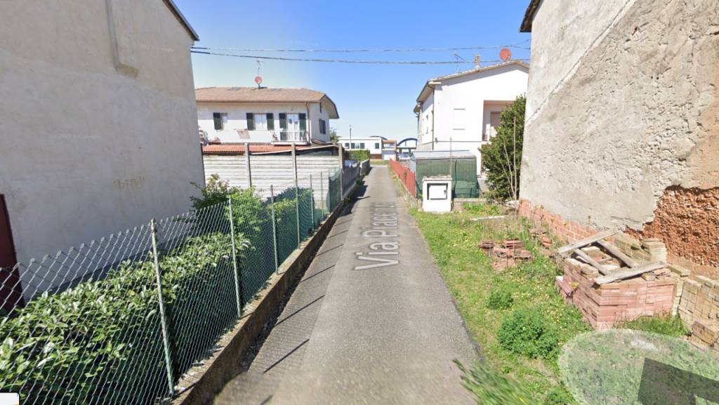 Appartamento all'asta ad Alessandria via Piacenza