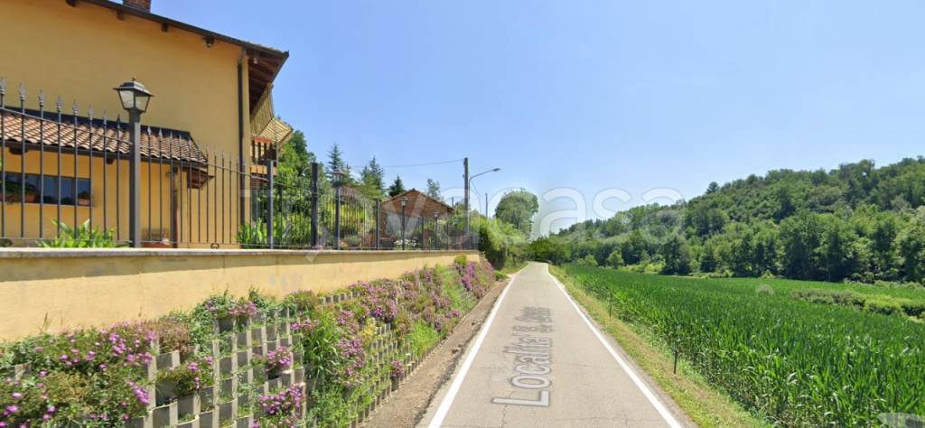 Appartamento all'asta ad Asti frazione sessant