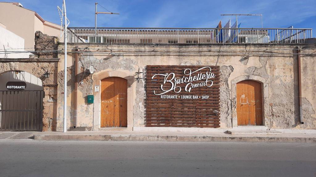 Rustico in in vendita da privato ad Avola via Miramare, 57