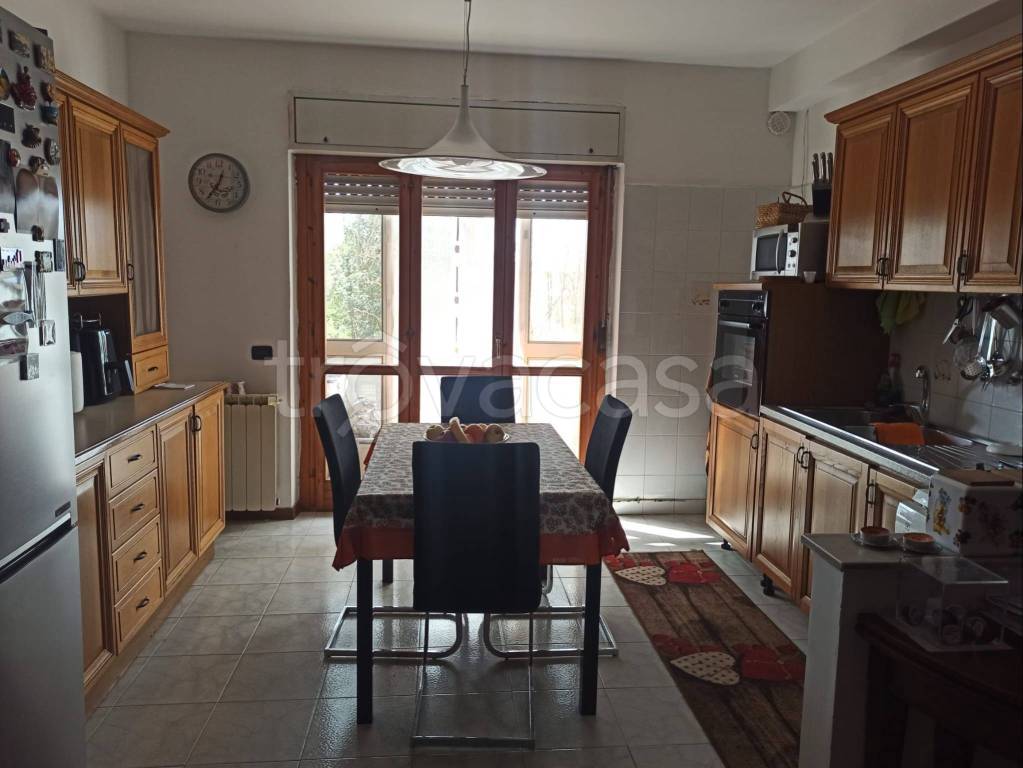 Appartamento in in vendita da privato a Latina via Giacomo Carissimi