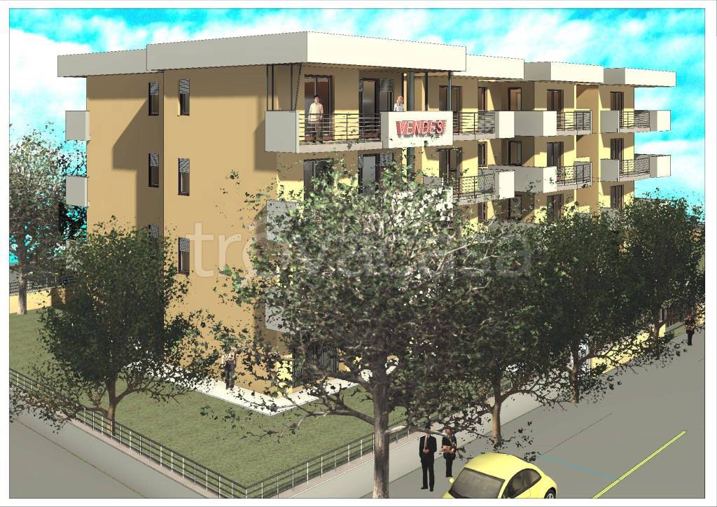 Appartamento in in vendita da privato a Bellaria-Igea Marina via Alessandria, 3