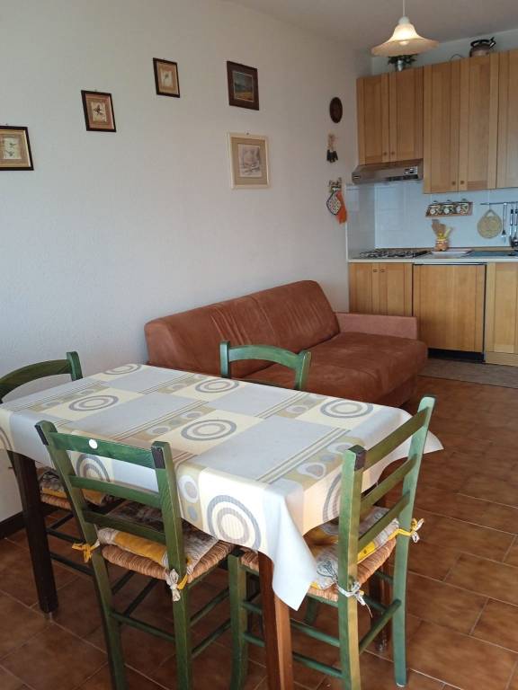 Appartamento in in vendita da privato a Frabosa Sottana via Orione