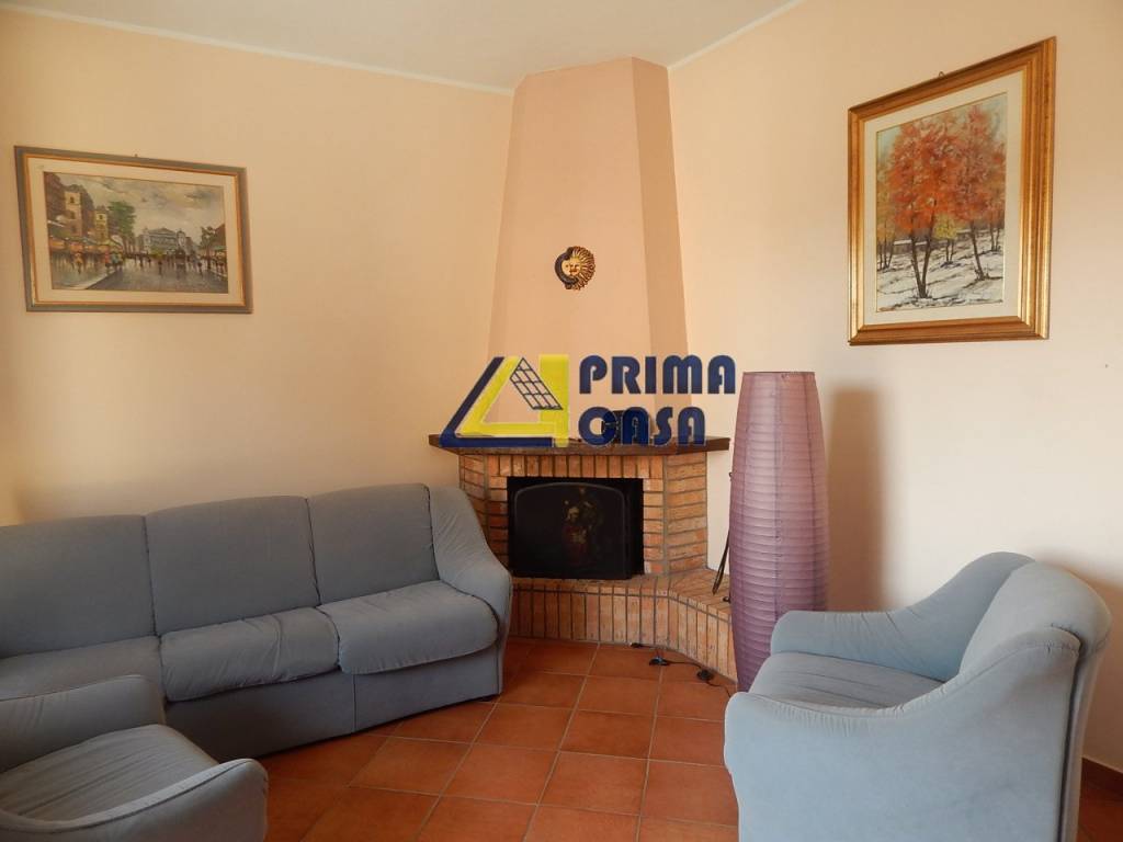 Appartamento in vendita a Catanzaro sant'elia