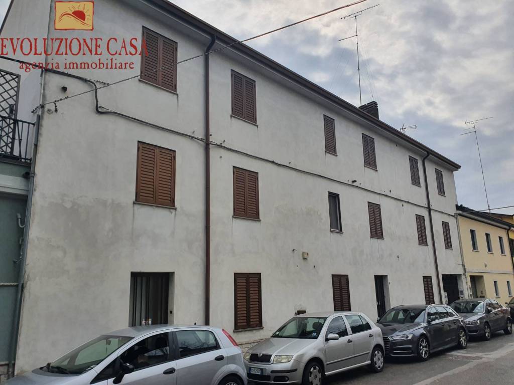 Appartamento in vendita a Monfalcone via san giovanni bosco, 13