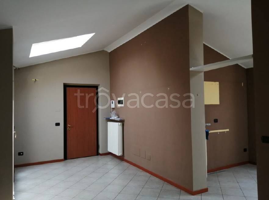 Appartamento in in vendita da privato a Pavia via Francana, 7