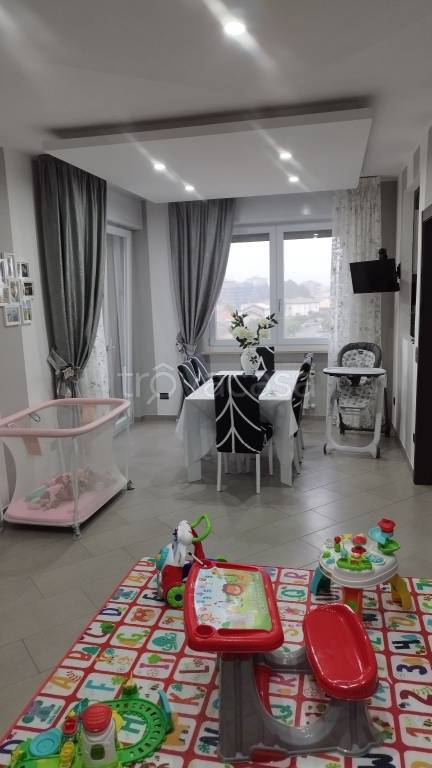 Appartamento in in vendita da privato a Galliate via Luigi Galvani, 7a