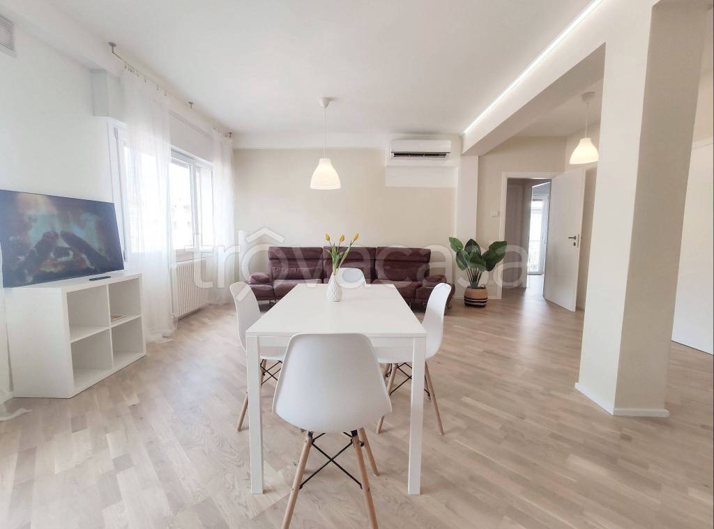 Appartamento in in vendita da privato a Conegliano via Pietro Caronelli, 57