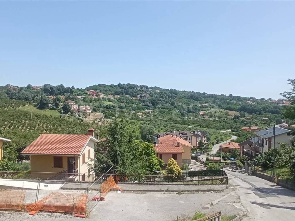 Appartamento in in vendita da privato a Capriglia Irpina via Serra, 44