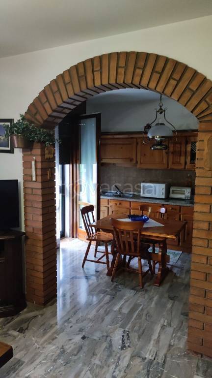 Villa a Schiera in in vendita da privato a Cavarzere via Alcide De Gasperi, 37