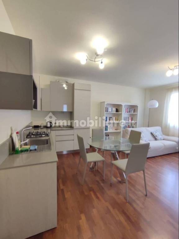Appartamento in in vendita da privato a Ravenna via Pier Traversari, 61