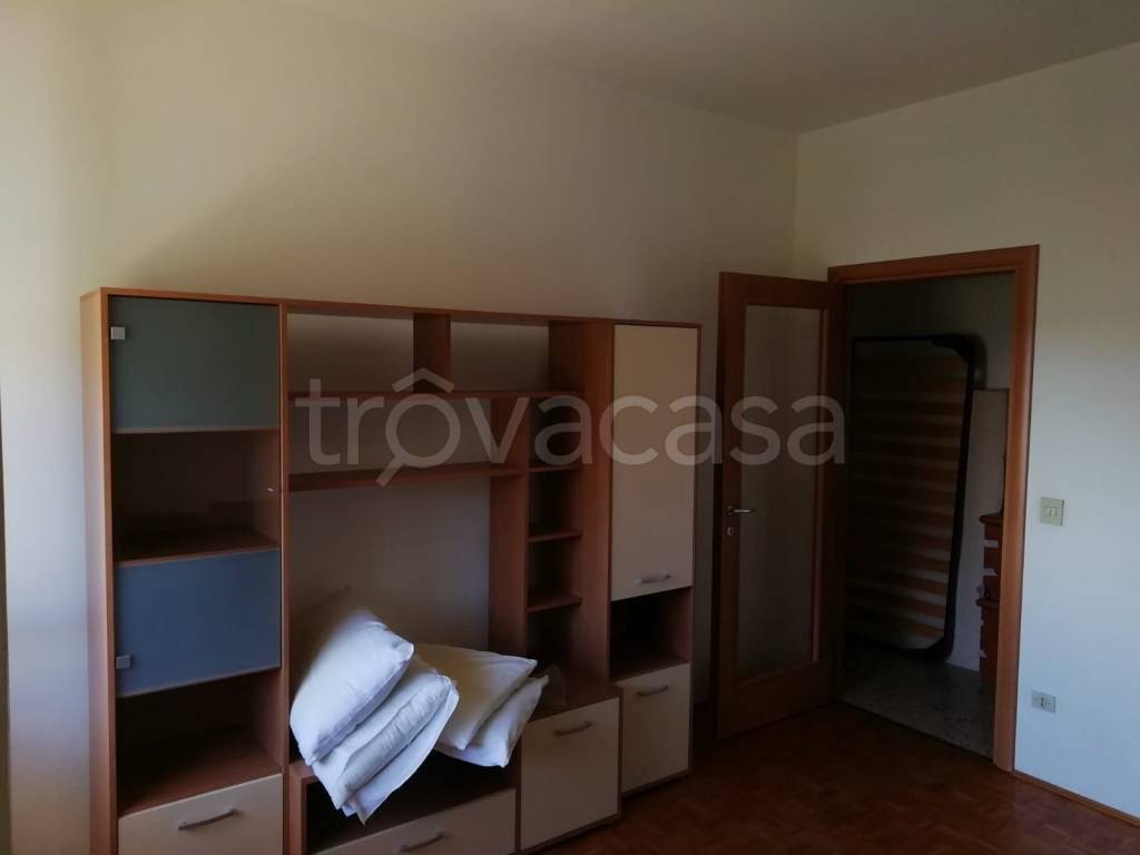 Appartamento in in vendita da privato a Biella via Giovanni Battista Costanzo, 17