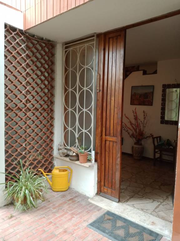 Villa Bifamiliare in in vendita da privato a Pisa via Raffaello Sanzio, 4