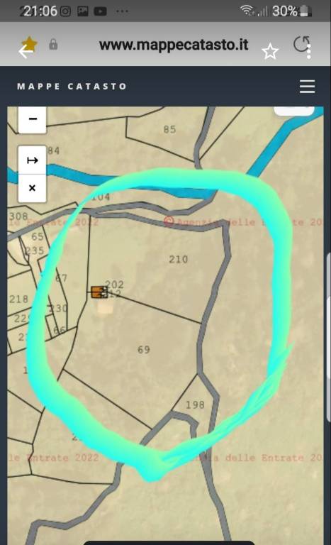 Rustico in in vendita da privato a Paularo via Giovanni Battista Bassi