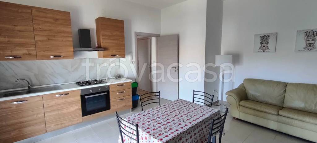 Appartamento in in vendita da privato a Siracusa via Augusta, 10