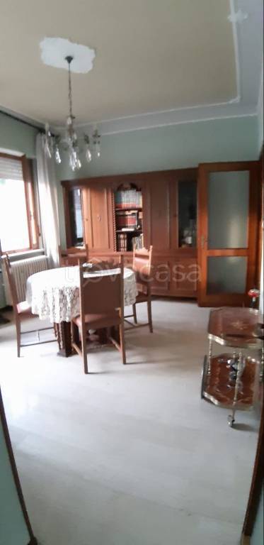 Appartamento in in vendita da privato ad Asti via Angelo Brofferio, 125