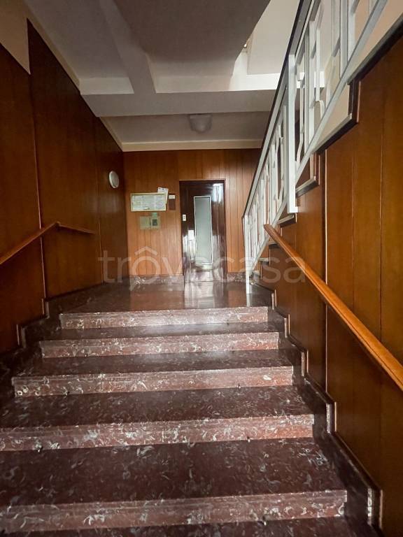 Appartamento in in vendita da privato a Borgaro Torinese via Lussemburgo, 13