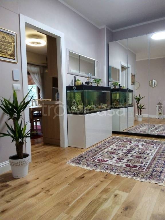 Appartamento in vendita a Prato