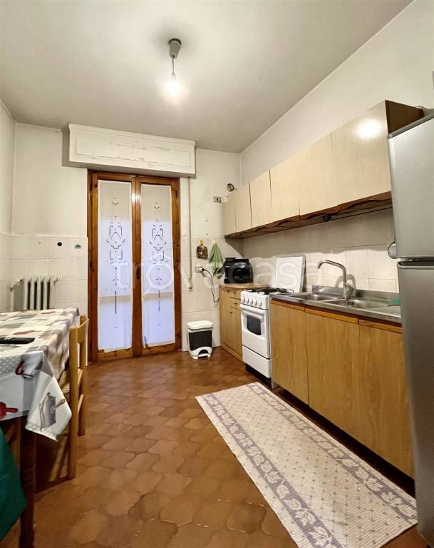 Appartamento in vendita a Prato