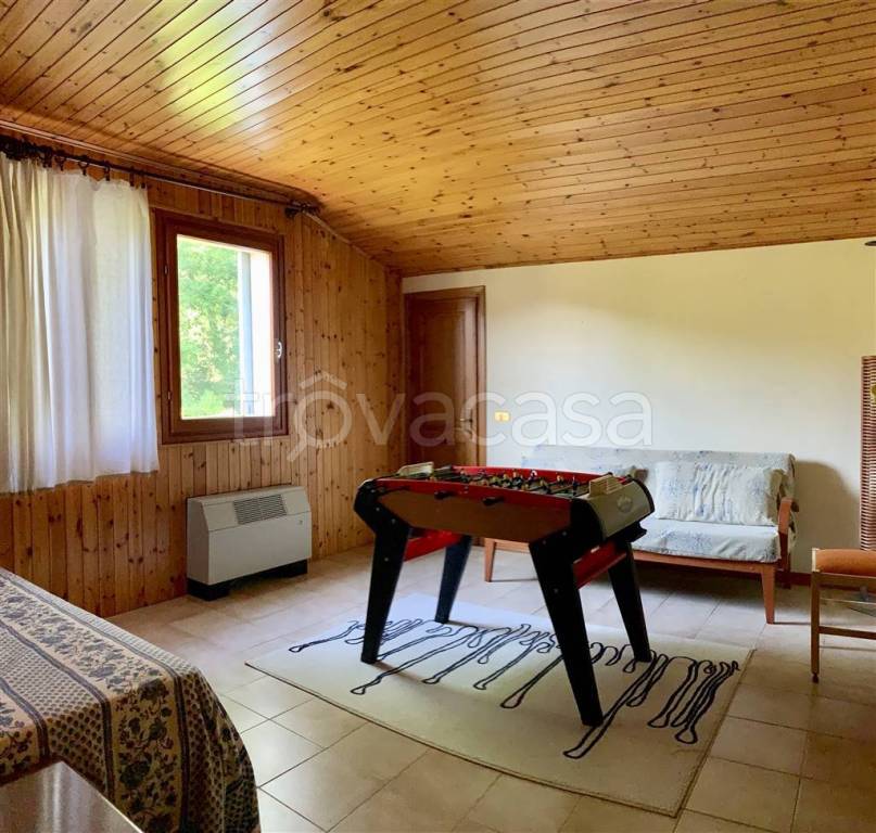 Villa in vendita a Carmignano