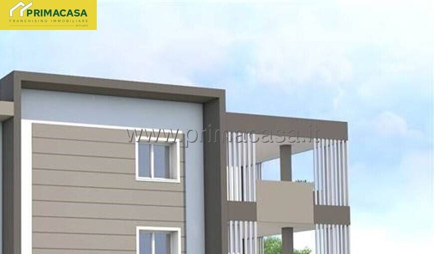 Appartamento in vendita a San Martino Buon Albergo via Malanotte, 1