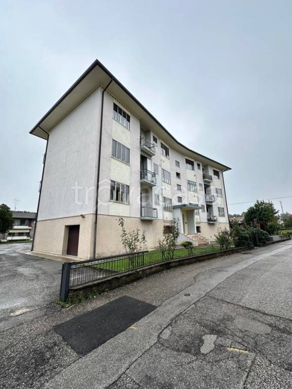 Appartamento in vendita a Schio via Monte Zebio, 3