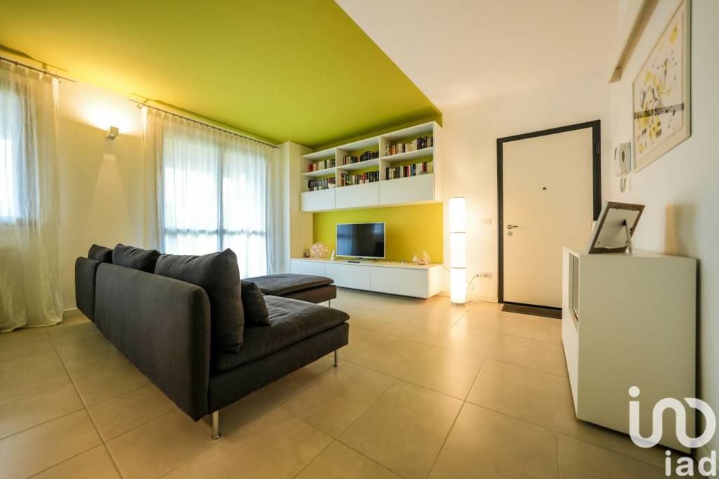 Appartamento in vendita a Bardolino via Molini, 9