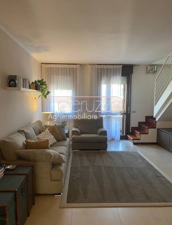 Attico in vendita a Bassano del Grappa