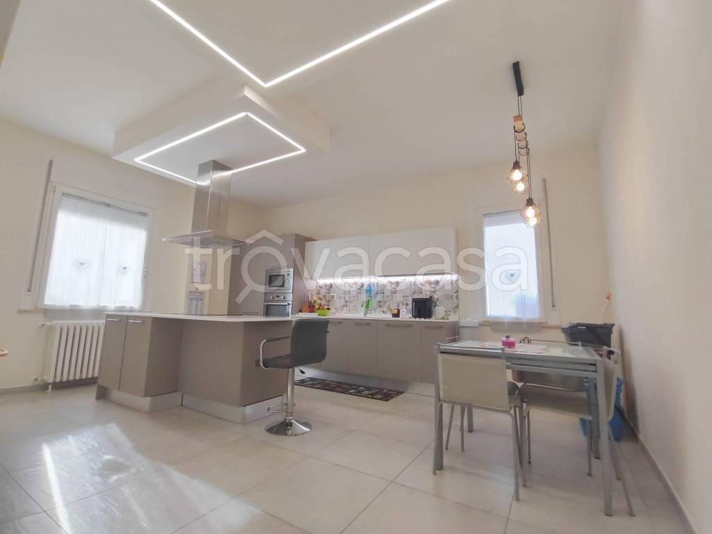 Villa a Schiera in vendita a Ravenna